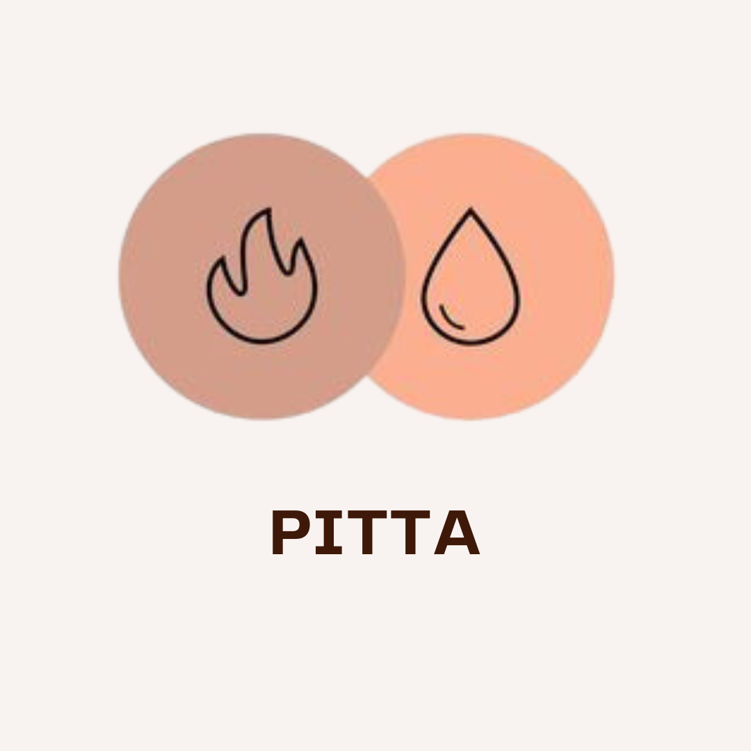 What is Pitta Dosha? - Unveiling Ayurveda's Fire Element