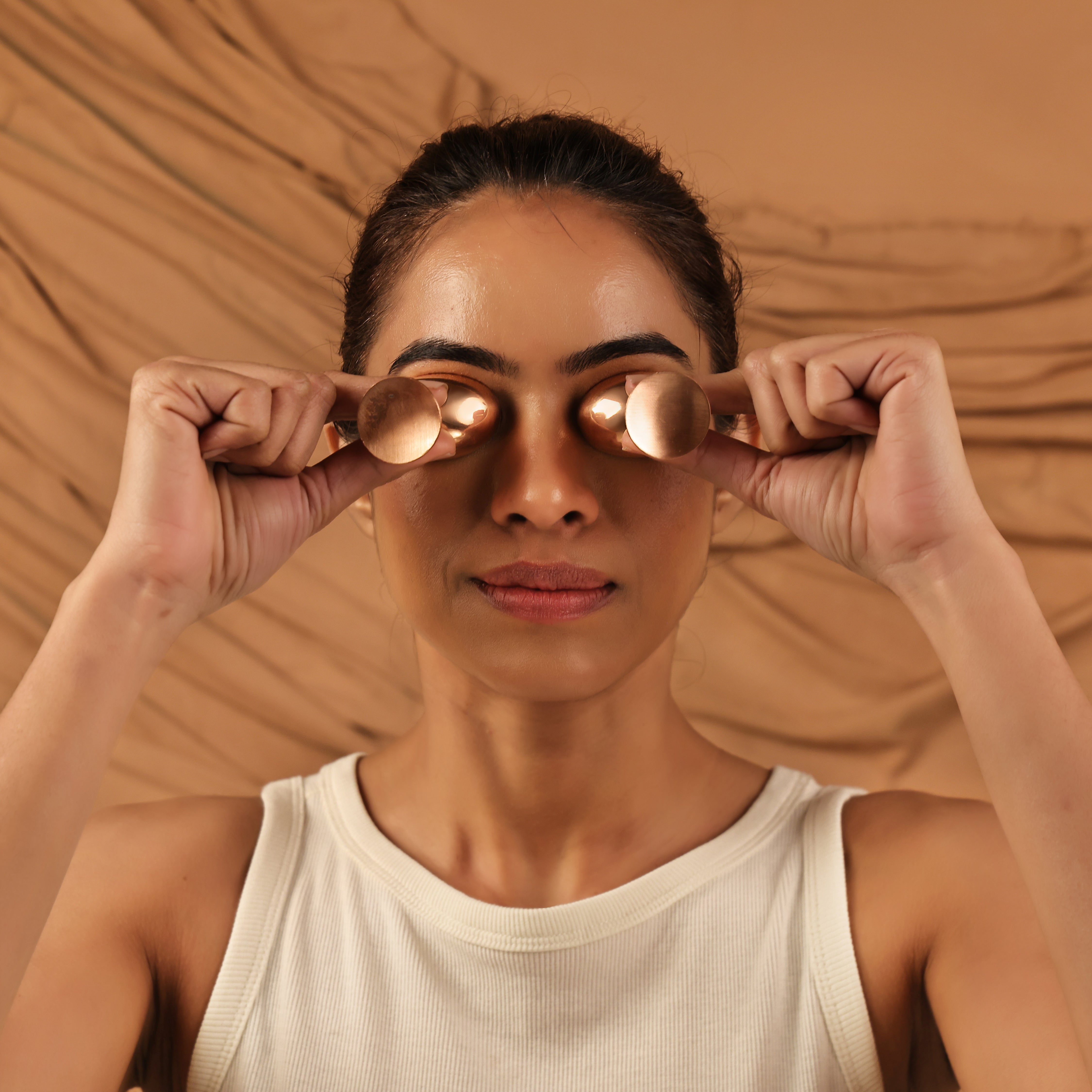 Ayurvedic Eye Care | Netra Prakshalana Ritual – Art of Vedas