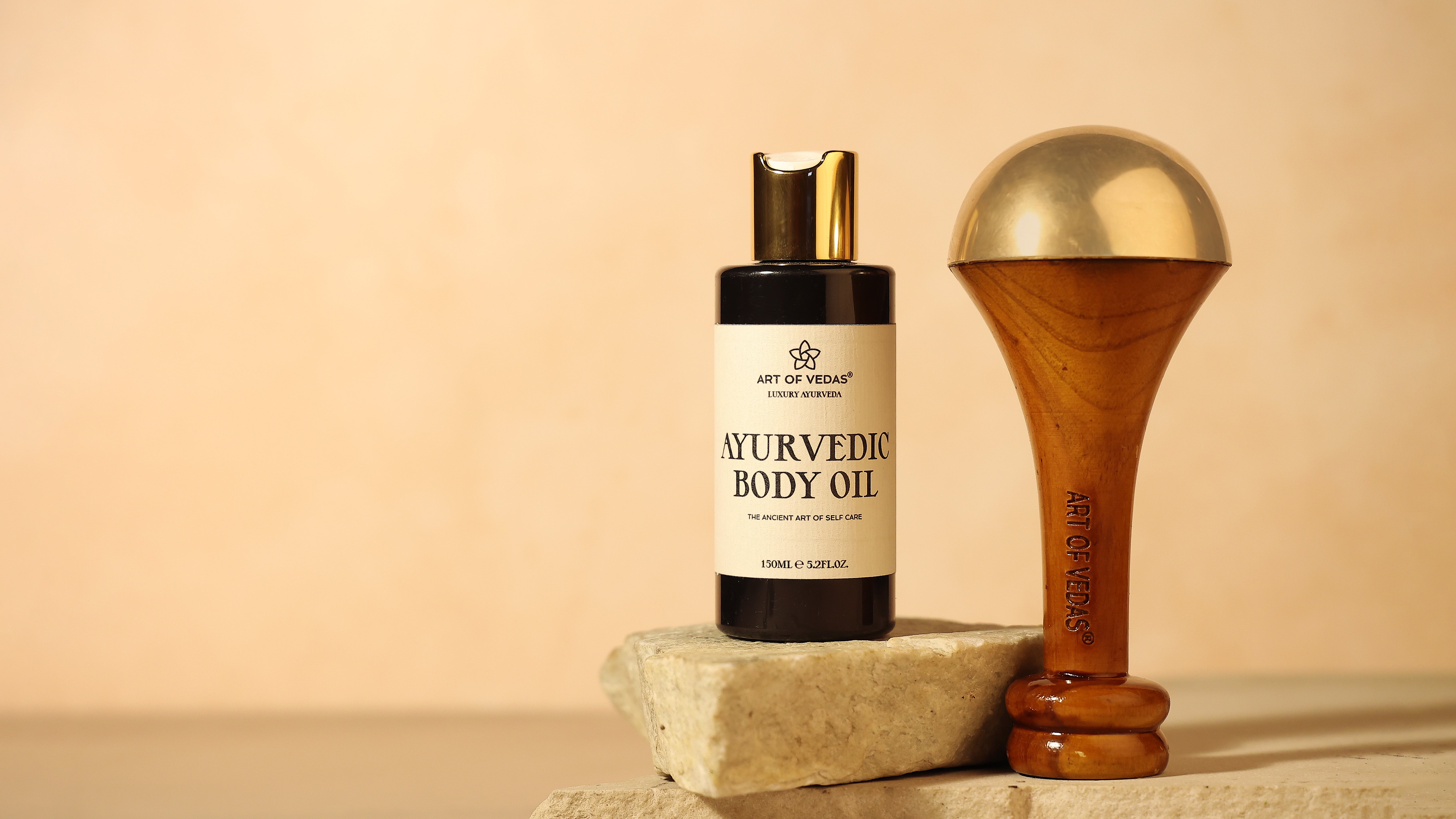 Shop Premium Ayurvedic Wellness Rituals Online