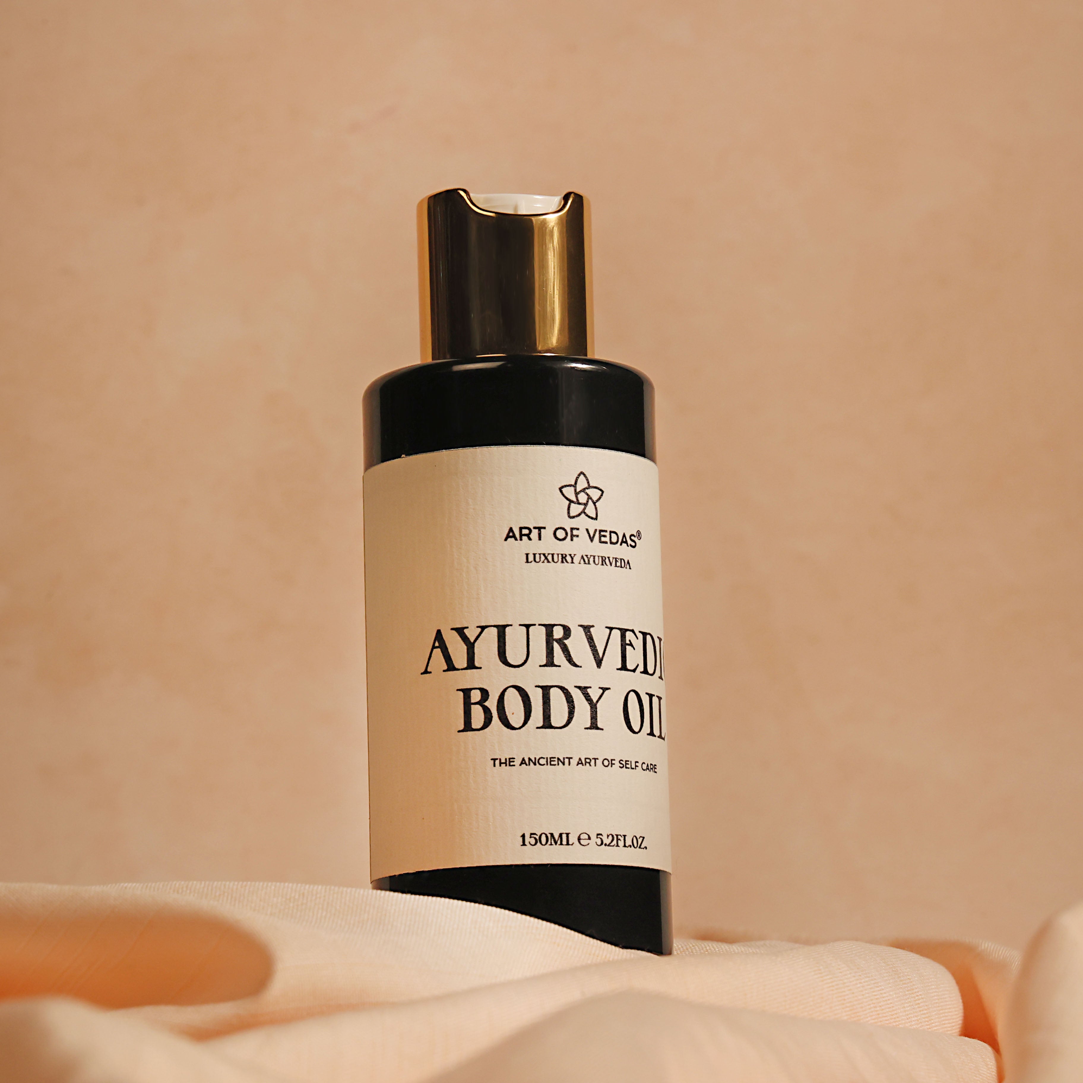 Nurture Your Skin with Art of Vedas Ayurvedic Body Care Essentials