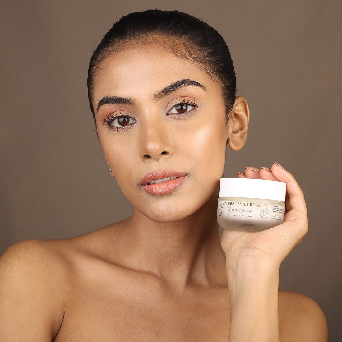 THE MEDICINAL USES OF LAKSHA