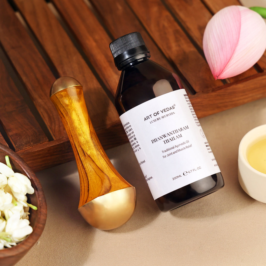 Partner With Art of Vedas | Ayurveda Wholesale Europe | Shop Ayurveda