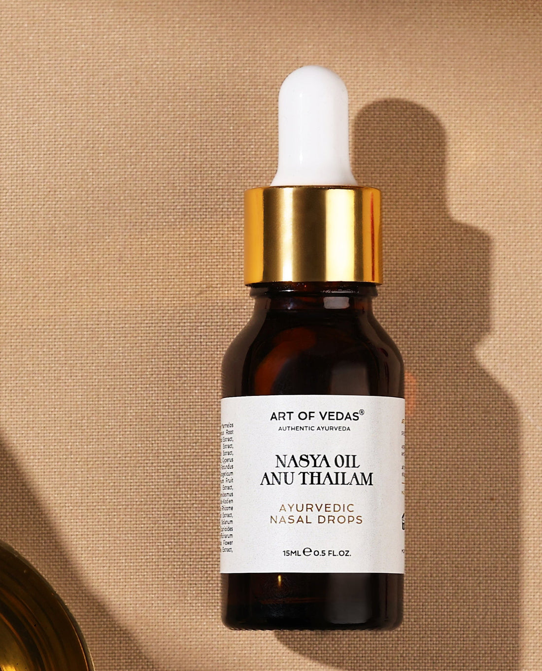 AYURVEDIC NASAL CARE